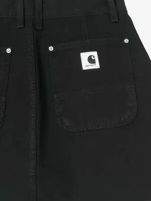 Carhartt Work In Progress Denim Skirt