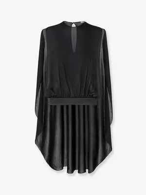 Fendi Silk Top