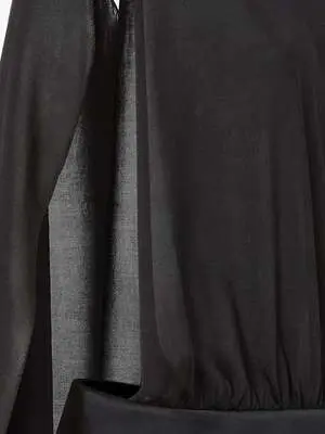 Fendi Silk Top