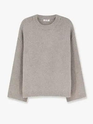 Soft Goat Cashmere Sweater