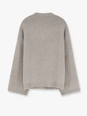 Soft Goat Cashmere Sweater