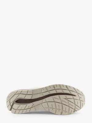 NEW BALANCE U991 Mesh And Suede Sneakers