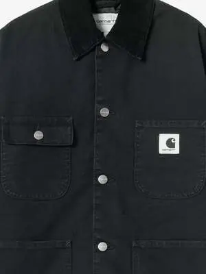 Carhartt Work In Progress W' Og Michigan Organic Cotton Jacket