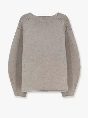 Soft Goat Cashmere Sweater