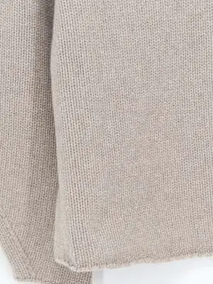 Soft Goat Cashmere Sweater