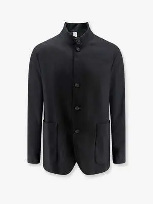 HEVO Casalvecchio Wool Blend Jacket