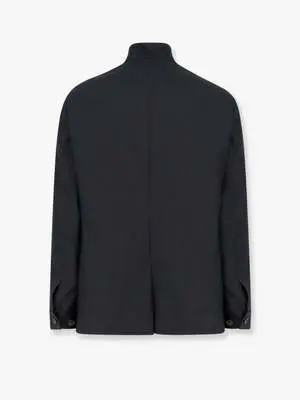 HEVO Casalvecchio Wool Blend Jacket