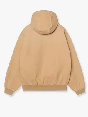 Carhartt Work In Progress Active Canvas Jacket