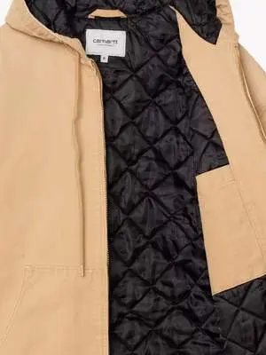 Carhartt Work In Progress Active Canvas Jacket