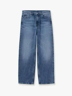 Carhartt Work In Progress Washedout Denim