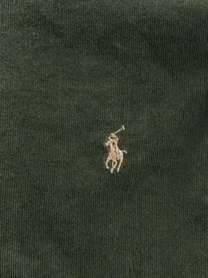 Polo Ralph Lauren Celvet Shirt - Green