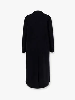 HEVO Lamiedolimpia Wool Coat