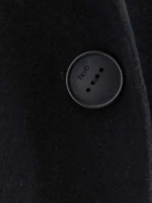 HEVO Lamiedolimpia Wool Coat