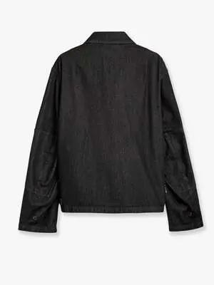 ADIDAS Y-3 Denim Jacket
