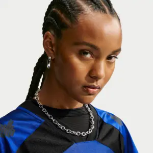 Nike Oversized Jersey