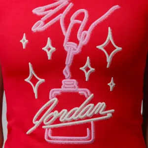 JORDAN Graphic T-shirt