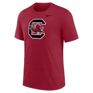 Nike College Tri-blend T-shirt - Red