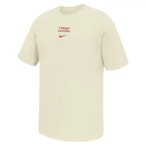 Nike College Short-sleeve T-shirt - Brown