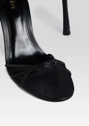 Retrofete Lucia Sandal