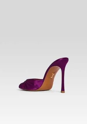 Retrofete Alejandra Mule