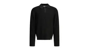 Carhartt Miles Polo Shirt Sweater