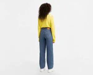 LEVI'S Dad Jeans