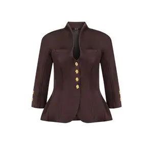 JACKETS
