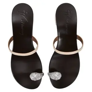 GIUSEPPE ZANOTTI Icon Ring 40