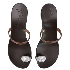 GIUSEPPE ZANOTTI Icon Ring 40