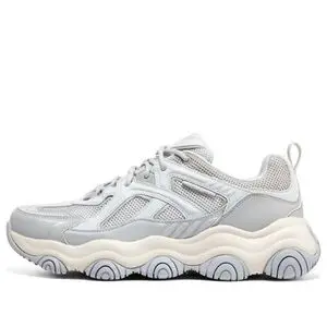Sketchers Sport Rover X Sneakers - Light Grey