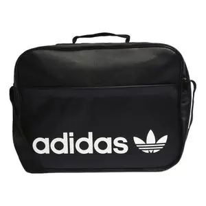 Adidas Archive Airliner Bag - Black