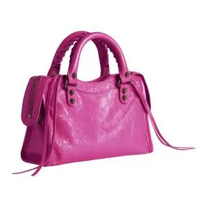 Balenciaga Le City Bag Mini