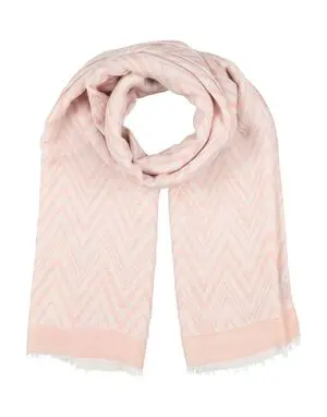 Missoni Scarf Light Acrylic, Modal, Viscose, Wool
