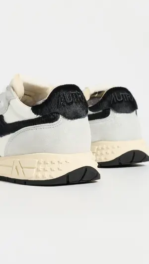AUTRY Reelwind Low Sneakers