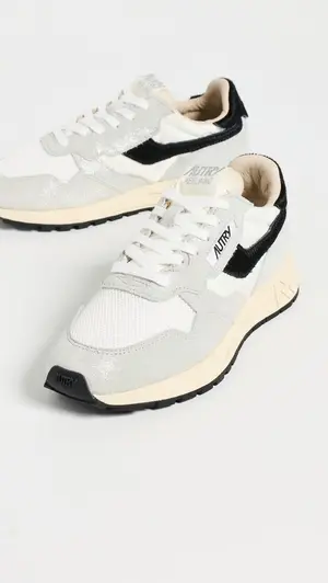 AUTRY Reelwind Low Sneakers
