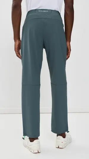 MALBON Performance Traverse Pants