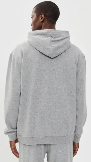 Marine Layer Relaxed Cloud 9 Fleece Hoodie