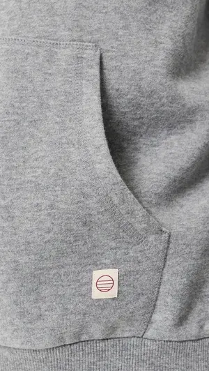 Marine Layer Relaxed Cloud 9 Fleece Hoodie