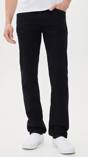 Nudie Jeans Gritty Jackson Straight Jeans