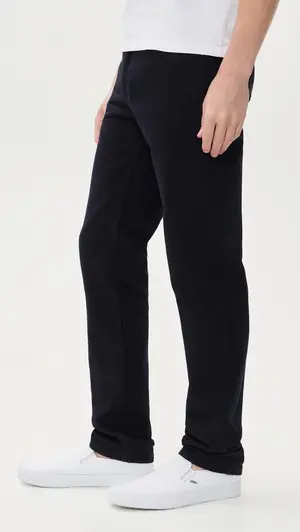 Nudie Jeans Gritty Jackson Straight Jeans