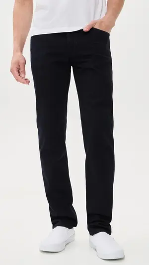 Nudie Jeans Gritty Jackson Jeans