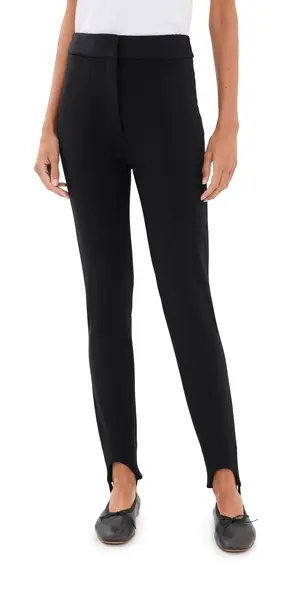 Veronica Beard Landren Stirrup Pants