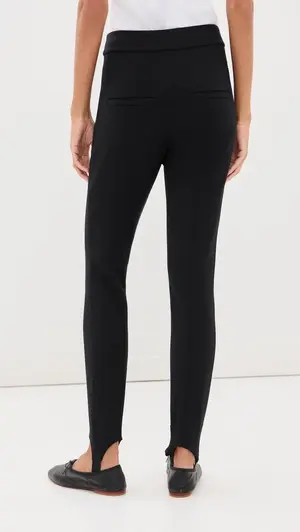 Veronica Beard Landren Stirrup Pants