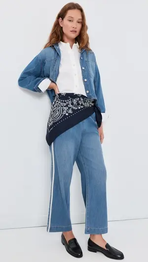 CALL IT BY YOUR NAME Silk Bandana Large