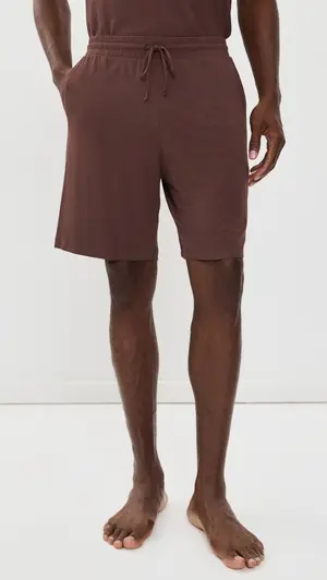 Eberjey Henry Short Pajama Set