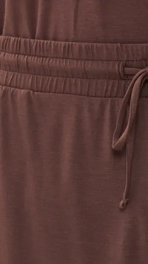 Eberjey Henry Short Pajama Set