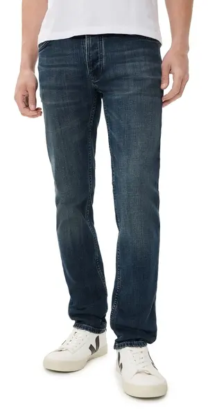 Nudie Jeans Solid Ollie Slim Jeans