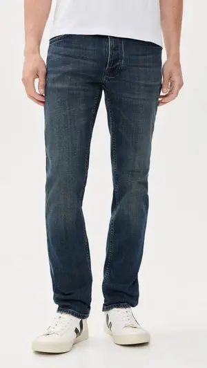 Nudie Jeans Solid Ollie Slim Jeans