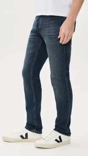 Nudie Jeans Solid Ollie Slim Jeans