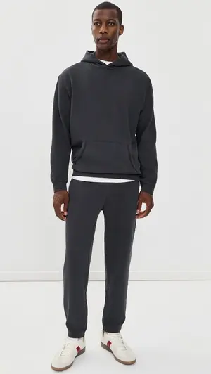 Marine Layer Cloud 9 Fleece Sweatpants